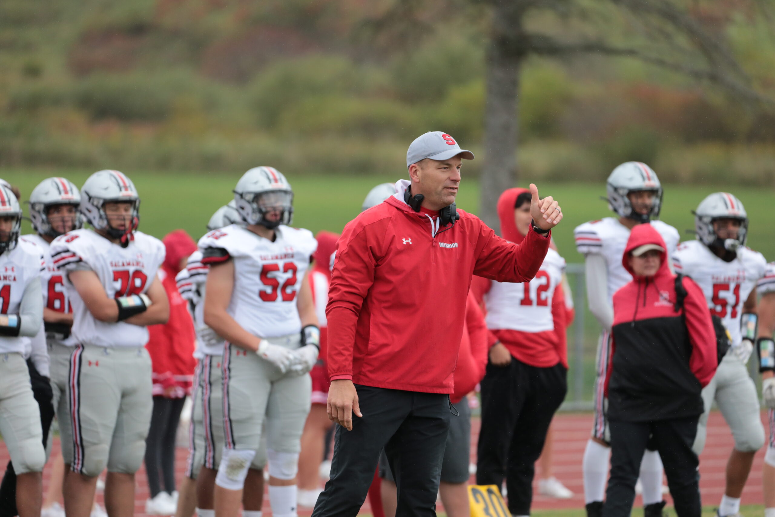 Warriors return to glory under Bartoszek’s guidance | News, Sports ...